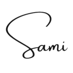 Websites for small businesses and entreprenuers • Sami Studio